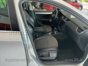 Pelēks Skoda Octavia 2017 Tallina, ar dzinēja tilpumu 1.60 L un nobraukumu 197 tūkst. km par 10500 €, foto 8 vietnē AUTOMOTO.COM.LV