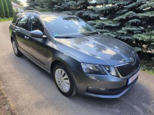 Pelēks Skoda Octavia 2017 Utena, ar dzinēja tilpumu 1.60 L un nobraukumu 243 tūkst. km par 6950 €, foto 3 vietnē AUTOMOTO.COM.LV