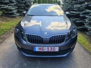 Pelēks Skoda Octavia 2017 Utena, ar dzinēja tilpumu 1.60 L un nobraukumu 243 tūkst. km par 6950 €, foto 4 vietnē AUTOMOTO.COM.LV