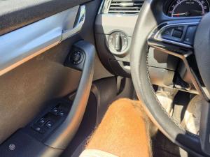 Pelēks Skoda Octavia 2017 Utena, ar dzinēja tilpumu 1.60 L un nobraukumu 243 tūkst. km par 6950 €, foto 16 vietnē AUTOMOTO.COM.LV