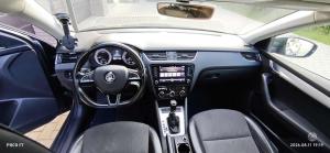 Pelēks Skoda Octavia 2017 Viļņa, ar dzinēja tilpumu 1.60 L un nobraukumu 293 tūkst. km par 6700 €, foto 4 vietnē AUTOMOTO.COM.LV