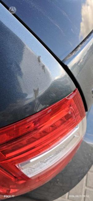 Pelēks Skoda Octavia 2017 Viļņa, ar dzinēja tilpumu 1.60 L un nobraukumu 293 tūkst. km par 6700 €, foto 11 vietnē AUTOMOTO.COM.LV