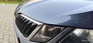 Pelēks Skoda Octavia 2017 Viļņa, ar dzinēja tilpumu 1.60 L un nobraukumu 293 tūkst. km par 6700 €, foto 12 vietnē AUTOMOTO.COM.LV