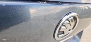 Pelēks Skoda Octavia 2017 Viļņa, ar dzinēja tilpumu 1.60 L un nobraukumu 293 tūkst. km par 6700 €, foto 13 vietnē AUTOMOTO.COM.LV