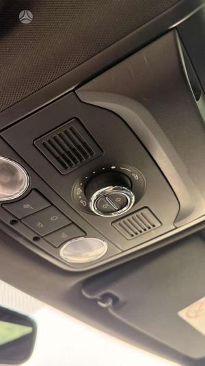 Pelēks Skoda Octavia 2017 Kauņa, ar dzinēja tilpumu 1.98 L un nobraukumu 176 tūkst. km par 13699 €, foto 18 vietnē AUTOMOTO.COM.LV