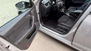 Pelēks Skoda Octavia 2017 Kauņa, ar dzinēja tilpumu 1.98 L un nobraukumu 176 tūkst. km par 13699 €, foto 21 vietnē AUTOMOTO.COM.LV