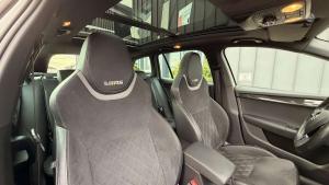 Pelēks Skoda Octavia 2017 Kauņa, ar dzinēja tilpumu 1.98 L un nobraukumu 176 tūkst. km par 13699 €, foto 25 vietnē AUTOMOTO.COM.LV
