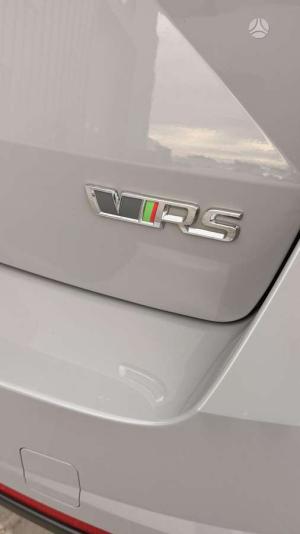 Pelēks Skoda Octavia 2017 Kauņa, ar dzinēja tilpumu 1.98 L un nobraukumu 176 tūkst. km par 13699 €, foto 33 vietnē AUTOMOTO.COM.LV