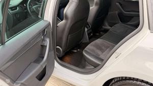 Pelēks Skoda Octavia 2017 Kauņa, ar dzinēja tilpumu 1.98 L un nobraukumu 176 tūkst. km par 13699 €, foto 34 vietnē AUTOMOTO.COM.LV