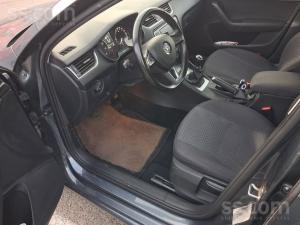 Pelēks Skoda Octavia 2017 Rīga, ar dzinēja tilpumu 1.40 L un nobraukumu 147 tūkst. km par 8200 €, foto 6 vietnē AUTOMOTO.COM.LV