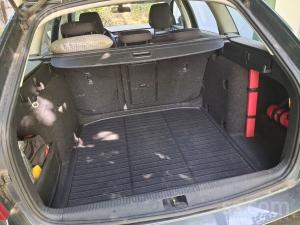 Pelēks Skoda Octavia 2017 Rīga, ar dzinēja tilpumu 1.40 L un nobraukumu 147 tūkst. km par 8200 €, foto 9 vietnē AUTOMOTO.COM.LV