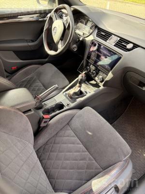 Pelēks Skoda Octavia 2017 Rīga, ar dzinēja tilpumu 2.00 L un nobraukumu 106 tūkst. km par 18800 €, foto 5 vietnē AUTOMOTO.COM.LV