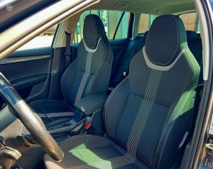 Pelēks Skoda Octavia 2017 Utena, ar dzinēja tilpumu 1.97 L un nobraukumu 250 tūkst. km par 11250 €, foto 14 vietnē AUTOMOTO.COM.LV