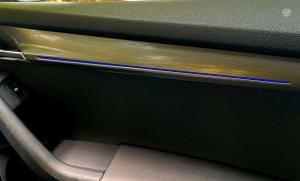 Pelēks Skoda Octavia 2017 Utena, ar dzinēja tilpumu 1.97 L un nobraukumu 250 tūkst. km par 11250 €, foto 20 vietnē AUTOMOTO.COM.LV