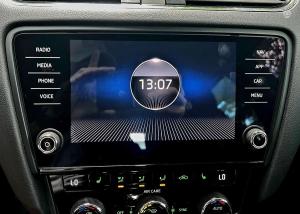 Pelēks Skoda Octavia 2017 Utena, ar dzinēja tilpumu 1.97 L un nobraukumu 250 tūkst. km par 11250 €, foto 24 vietnē AUTOMOTO.COM.LV