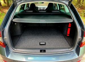 Pelēks Skoda Octavia 2017 Utena, ar dzinēja tilpumu 1.97 L un nobraukumu 250 tūkst. km par 11250 €, foto 31 vietnē AUTOMOTO.COM.LV