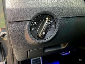 Pelēks Skoda Octavia 2017 Utena, ar dzinēja tilpumu 1.97 L un nobraukumu 250 tūkst. km par 11250 €, foto 41 vietnē AUTOMOTO.COM.LV
