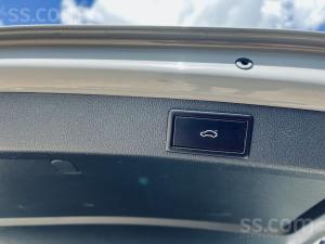 Pelēks Skoda Octavia 2017 Tukums, ar dzinēja tilpumu 2.00 L un nobraukumu 281 tūkst. km par 12300 €, foto 7 vietnē AUTOMOTO.COM.LV
