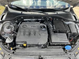 Pelēks Skoda Octavia 2017 Tukums, ar dzinēja tilpumu 2.00 L un nobraukumu 281 tūkst. km par 12300 €, foto 19 vietnē AUTOMOTO.COM.LV