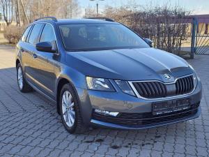 Pelēks Skoda Octavia 2017 Rokiškis, ar dzinēja tilpumu 1.00 L un nobraukumu 165 tūkst. km par 4950 €, foto  vietnē AUTOMOTO.COM.LV