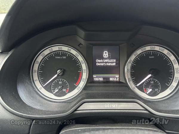 Skoda Octavia 2017 Tallina vietnÄ PelÄks Skoda Octavia 2017 Tallina, ar dzinÄja tilpumu 2.00 L un nobraukumu 200 tÅ«kst. km par 10200 ā¬, foto 5 vietnÄ AUTOMOTO.COM.LV