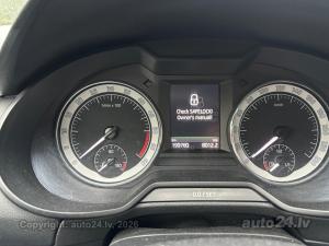 Серый Шкода Октавия 2017 в Таллин, объемом двигателя 2.00 л и пробегом 200 тыс. км за 10200 €, фото 5 на AUTOMOTO.COM.LV