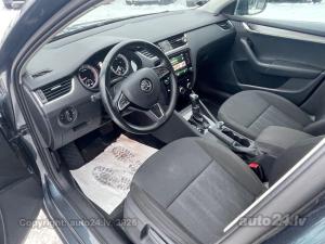 Pelēks Skoda Octavia 2018 Tartu, ar dzinēja tilpumu 1.50 L un nobraukumu 65 tūkst. km par 11900 €, foto 10 vietnē AUTOMOTO.COM.LV