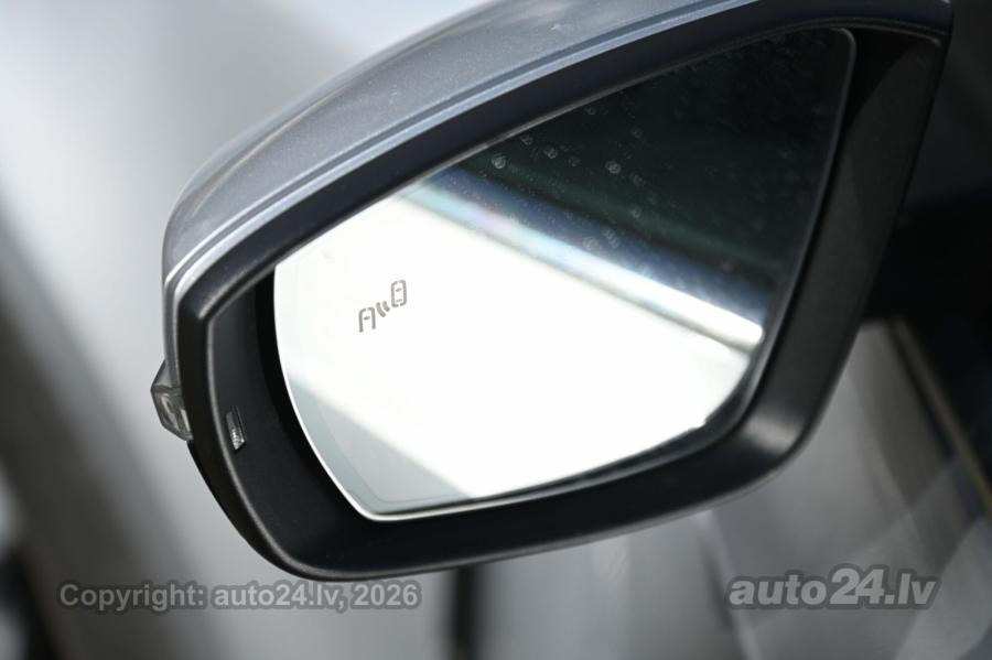 Pelēks Skoda Octavia 2018 Tallina, ar dzinēja tilpumu 1.60 L un nobraukumu 388 tūkst. km par 7500 €, foto 19 vietnē AUTOMOTO.COM.LV