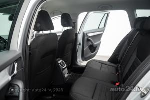 Серый Шкода Октавия 2018 в Таллин, объемом двигателя 1.80 л и пробегом 221 тыс. км за 7999 €, фото 9 на AUTOMOTO.COM.LV