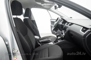 Серый Шкода Октавия 2018 в Таллин, объемом двигателя 1.80 л и пробегом 221 тыс. км за 7999 €, фото 11 на AUTOMOTO.COM.LV