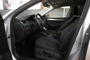 Pelēks Skoda Octavia 2018 Jelgava, ar dzinēja tilpumu 1.60 L un nobraukumu 180 tūkst. km par 12700 €, foto 10 vietnē AUTOMOTO.COM.LV