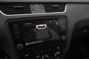 Pelēks Skoda Octavia 2018 Jelgava, ar dzinēja tilpumu 1.60 L un nobraukumu 180 tūkst. km par 12700 €, foto 13 vietnē AUTOMOTO.COM.LV
