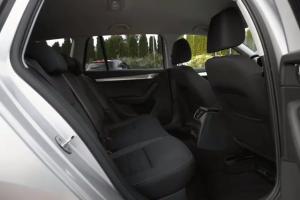 Pelēks Skoda Octavia 2018 Jelgava, ar dzinēja tilpumu 1.60 L un nobraukumu 180 tūkst. km par 12700 €, foto 15 vietnē AUTOMOTO.COM.LV