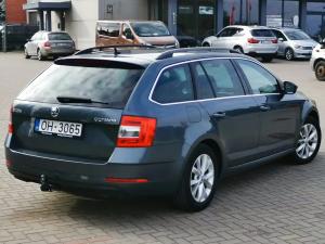 Pelēks Skoda Octavia 2018 Kuldīga, ar dzinēja tilpumu 1.60 L un nobraukumu 0 tūkst. km par 9700 €, foto 3 vietnē AUTOMOTO.COM.LV