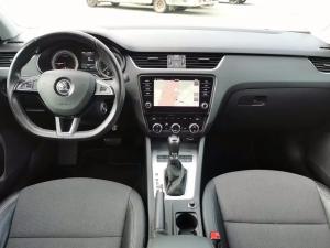 Pelēks Skoda Octavia 2018 Kuldīga, ar dzinēja tilpumu 1.60 L un nobraukumu 0 tūkst. km par 9700 €, foto 8 vietnē AUTOMOTO.COM.LV