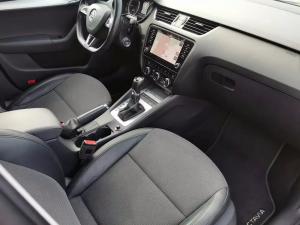 Pelēks Skoda Octavia 2018 Kuldīga, ar dzinēja tilpumu 1.60 L un nobraukumu 0 tūkst. km par 9700 €, foto 11 vietnē AUTOMOTO.COM.LV
