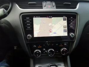 Pelēks Skoda Octavia 2018 Kuldīga, ar dzinēja tilpumu 1.60 L un nobraukumu 0 tūkst. km par 9700 €, foto 13 vietnē AUTOMOTO.COM.LV