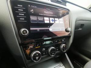 Pelēks Skoda Octavia 2018 Kuldīga, ar dzinēja tilpumu 1.60 L un nobraukumu 0 tūkst. km par 9700 €, foto 16 vietnē AUTOMOTO.COM.LV