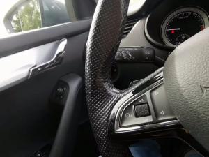Pelēks Skoda Octavia 2018 Kuldīga, ar dzinēja tilpumu 1.60 L un nobraukumu 0 tūkst. km par 9700 €, foto 18 vietnē AUTOMOTO.COM.LV