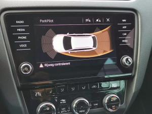 Pelēks Skoda Octavia 2018 Kuldīga, ar dzinēja tilpumu 1.60 L un nobraukumu 0 tūkst. km par 9700 €, foto 19 vietnē AUTOMOTO.COM.LV
