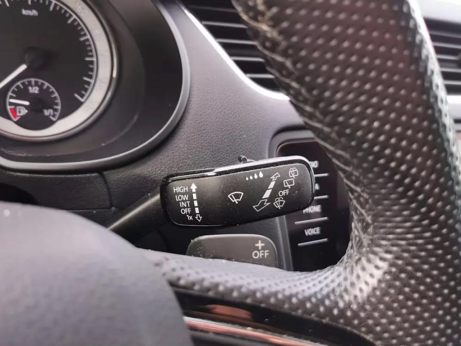 Pelēks Skoda Octavia 2018 Kuldīga, ar dzinēja tilpumu 1.60 L un nobraukumu 0 tūkst. km par 9700 €, foto 22 vietnē AUTOMOTO.COM.LV