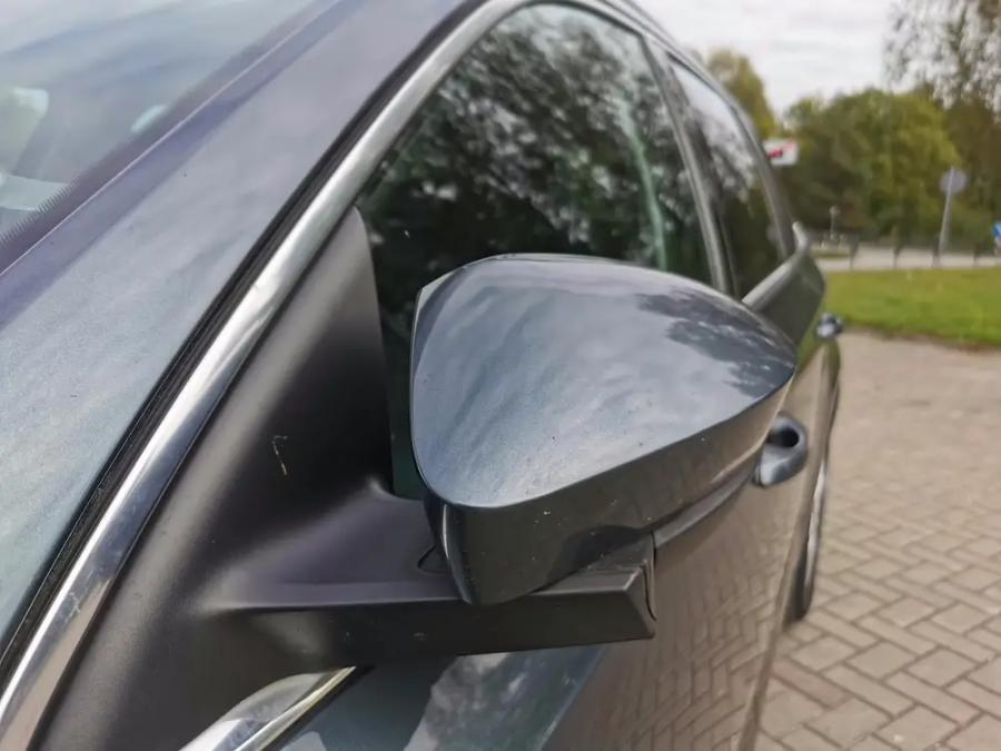 Pelēks Skoda Octavia 2018 Kuldīga, ar dzinēja tilpumu 1.60 L un nobraukumu 0 tūkst. km par 9700 €, foto 25 vietnē AUTOMOTO.COM.LV