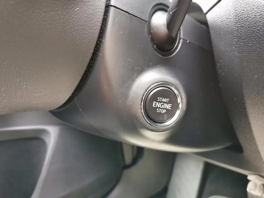 Pelēks Skoda Octavia 2018 Kuldīga, ar dzinēja tilpumu 1.60 L un nobraukumu 0 tūkst. km par 9700 €, foto 27 vietnē AUTOMOTO.COM.LV