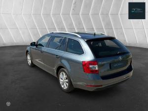 Pelēks Skoda Octavia 2018 Kauņa, ar dzinēja tilpumu 1.60 L un nobraukumu 207 tūkst. km par 9559 €, foto 10 vietnē AUTOMOTO.COM.LV