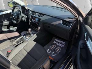 Pelēks Skoda Octavia 2018 Kauņa, ar dzinēja tilpumu 1.60 L un nobraukumu 207 tūkst. km par 9559 €, foto 25 vietnē AUTOMOTO.COM.LV