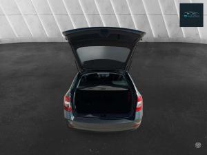 Pelēks Skoda Octavia 2018 Kauņa, ar dzinēja tilpumu 1.60 L un nobraukumu 207 tūkst. km par 9559 €, foto 27 vietnē AUTOMOTO.COM.LV