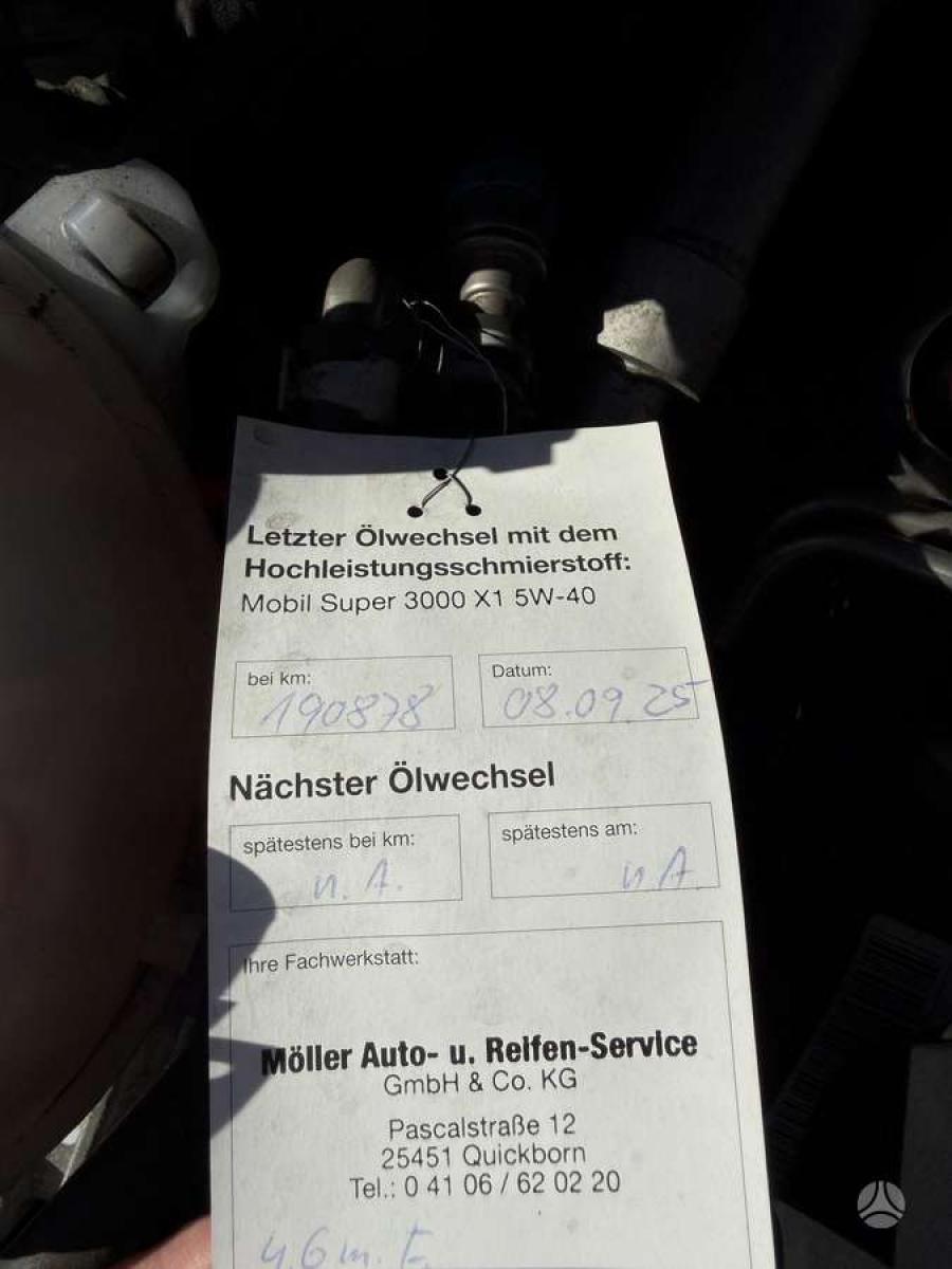 Pelēks Skoda Octavia 2018 Kauņa, ar dzinēja tilpumu 1.60 L un nobraukumu 207 tūkst. km par 9559 €, foto 32 vietnē AUTOMOTO.COM.LV