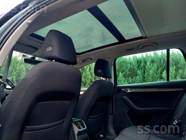 Pelēks Skoda Octavia 2018 Rīga, ar dzinēja tilpumu 2.00 L un nobraukumu 235 tūkst. km par 10990 €, foto 10 vietnē AUTOMOTO.COM.LV