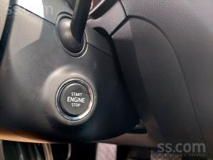Pelēks Skoda Octavia 2018 Rīga, ar dzinēja tilpumu 2.00 L un nobraukumu 235 tūkst. km par 10990 €, foto 17 vietnē AUTOMOTO.COM.LV