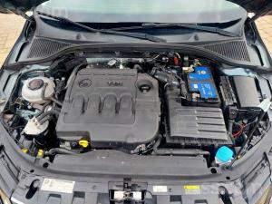 Pelēks Skoda Octavia 2018 Rīga, ar dzinēja tilpumu 2.00 L un nobraukumu 235 tūkst. km par 10990 €, foto 25 vietnē AUTOMOTO.COM.LV